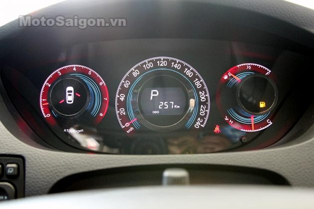 Hãng xe LUXGEN của Đài Loan quay lại Việt Nam với 3 mẫu xe mới - Motosaigon