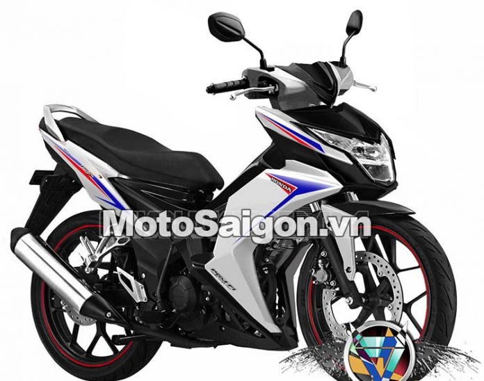 Tin đồn về chiếc tay côn 150 mới của Honda đối thủ của Exciter 150 ...