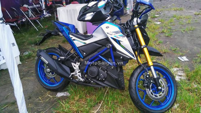 10 chiếc M-Slaz TFX150 độ đẹp và độc đáo - Motosaigon