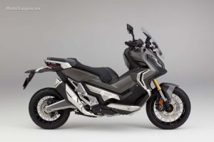 Honda ADV 150 giá bao nhiêu? Đánh giá xe thông số màu sắc - Motosaigon