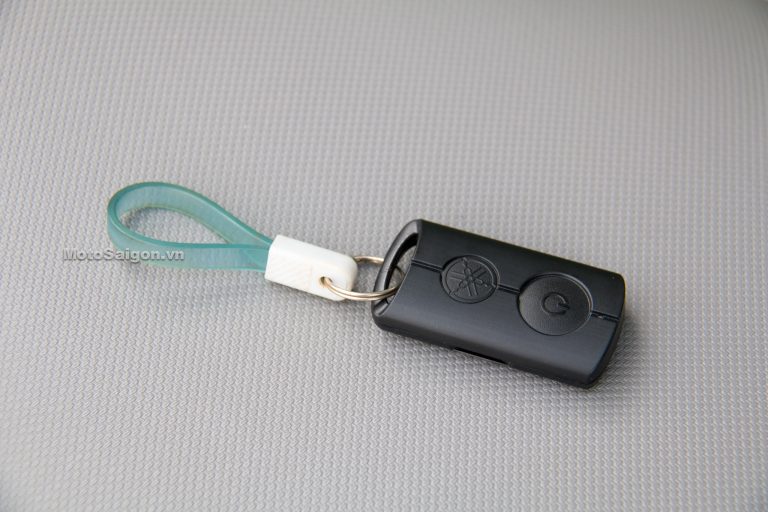 Yamaha QBIX 125 ABS đầu tiên về Việt Nam giá 40 triệu tại Thái - Motosaigon