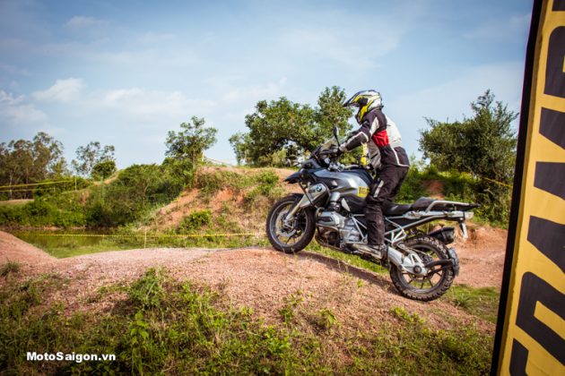 Offroad School Viet Nam - Trường đào tạo lái xe địa hình chuyên nghiệp ...