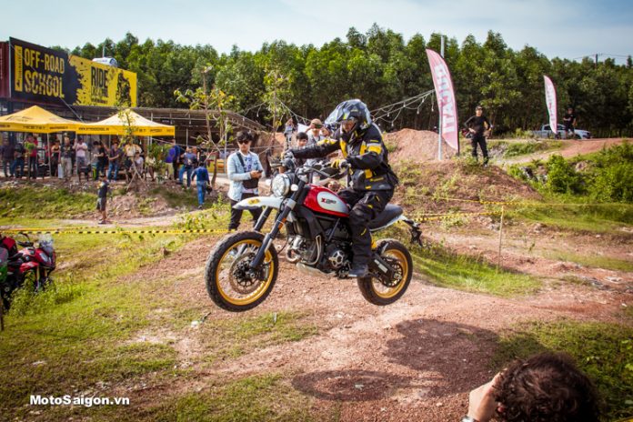 Offroad School Viet Nam - Trường đào tạo lái xe địa hình chuyên nghiệp ...