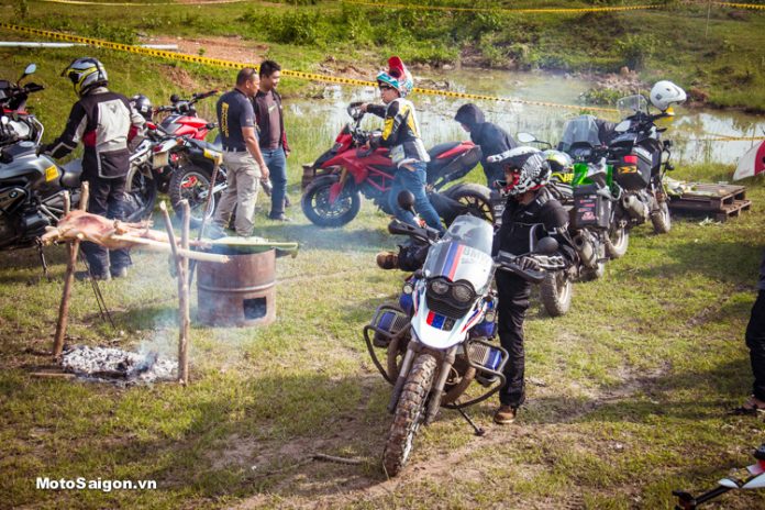 Offroad School Viet Nam - Trường đào tạo lái xe địa hình chuyên nghiệp ...