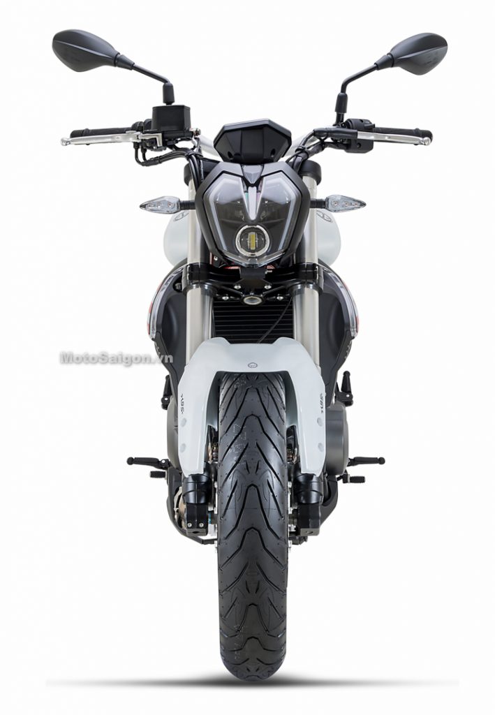 Benelli 302S BN302 2019 hoàn toàn mới chính thức ra mắt kèm giá bán ...