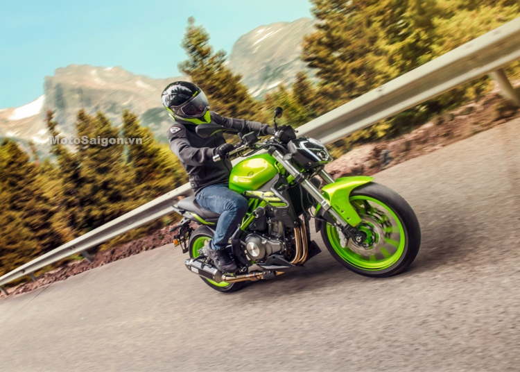 Benelli 302S BN302 2019 hoàn toàn mới chính thức ra mắt kèm giá bán ...