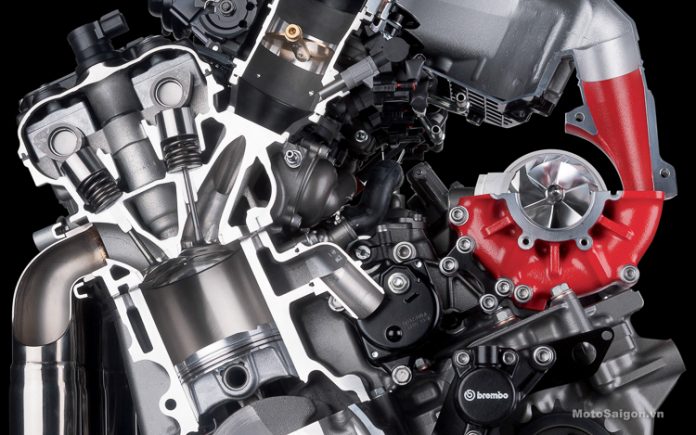 Kawasaki Ninja S2 hoàn toàn mới sử dụng động cơ tăng áp 650cc sắp ra ...