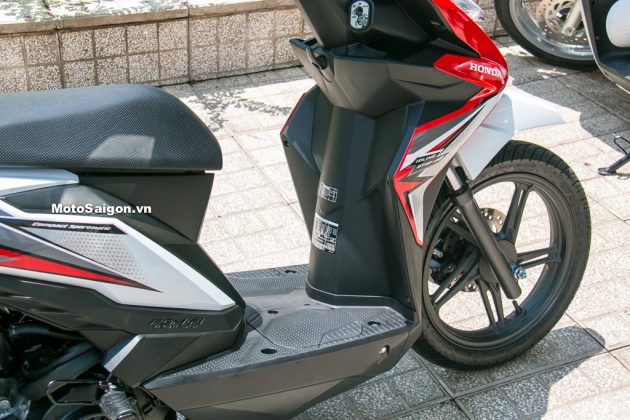 Honda Beat 110 nhập Indonesia lộ giá bán tại Việt Nam - Motosaigon