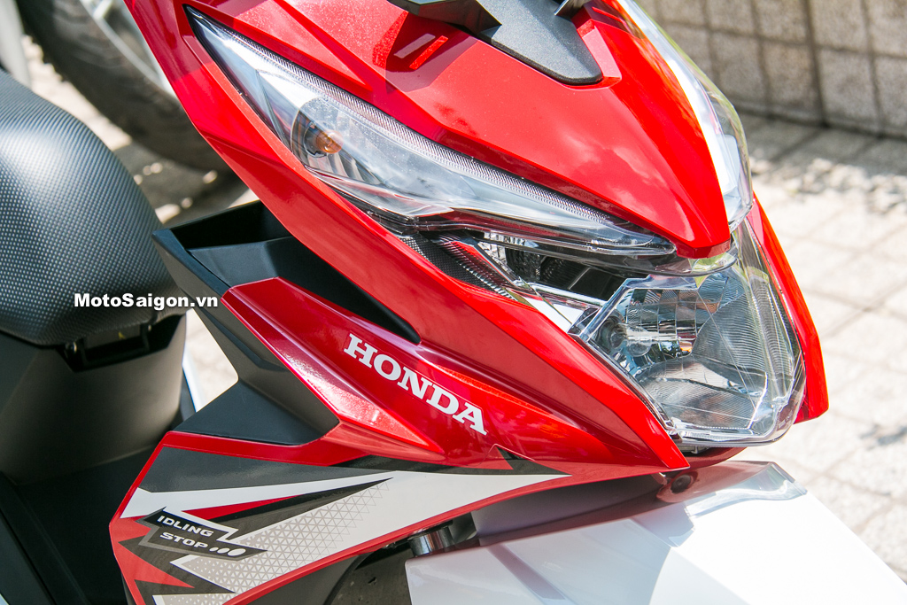 Honda Beat 110 nhập Indonesia lộ giá bán tại Việt Nam - Motosaigon