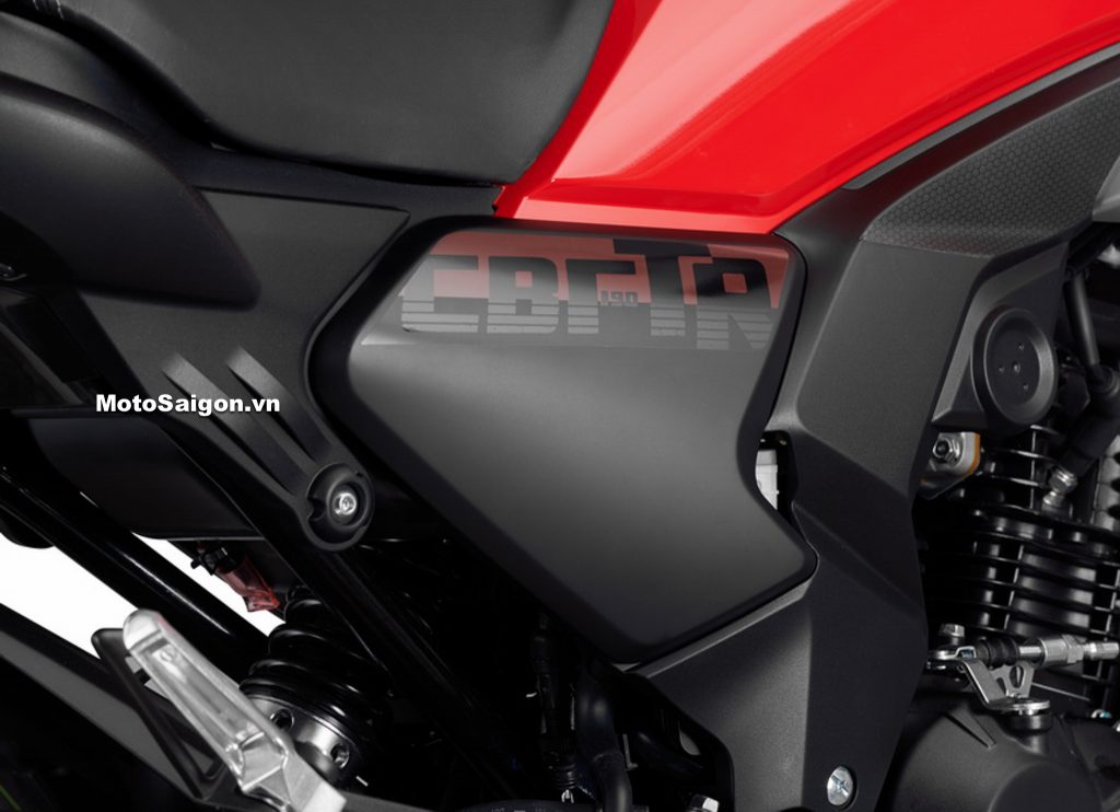 Honda CBF190 TR mẫu Retro giá rẻ có khiến XSR155 lo lắng? - Motosaigon