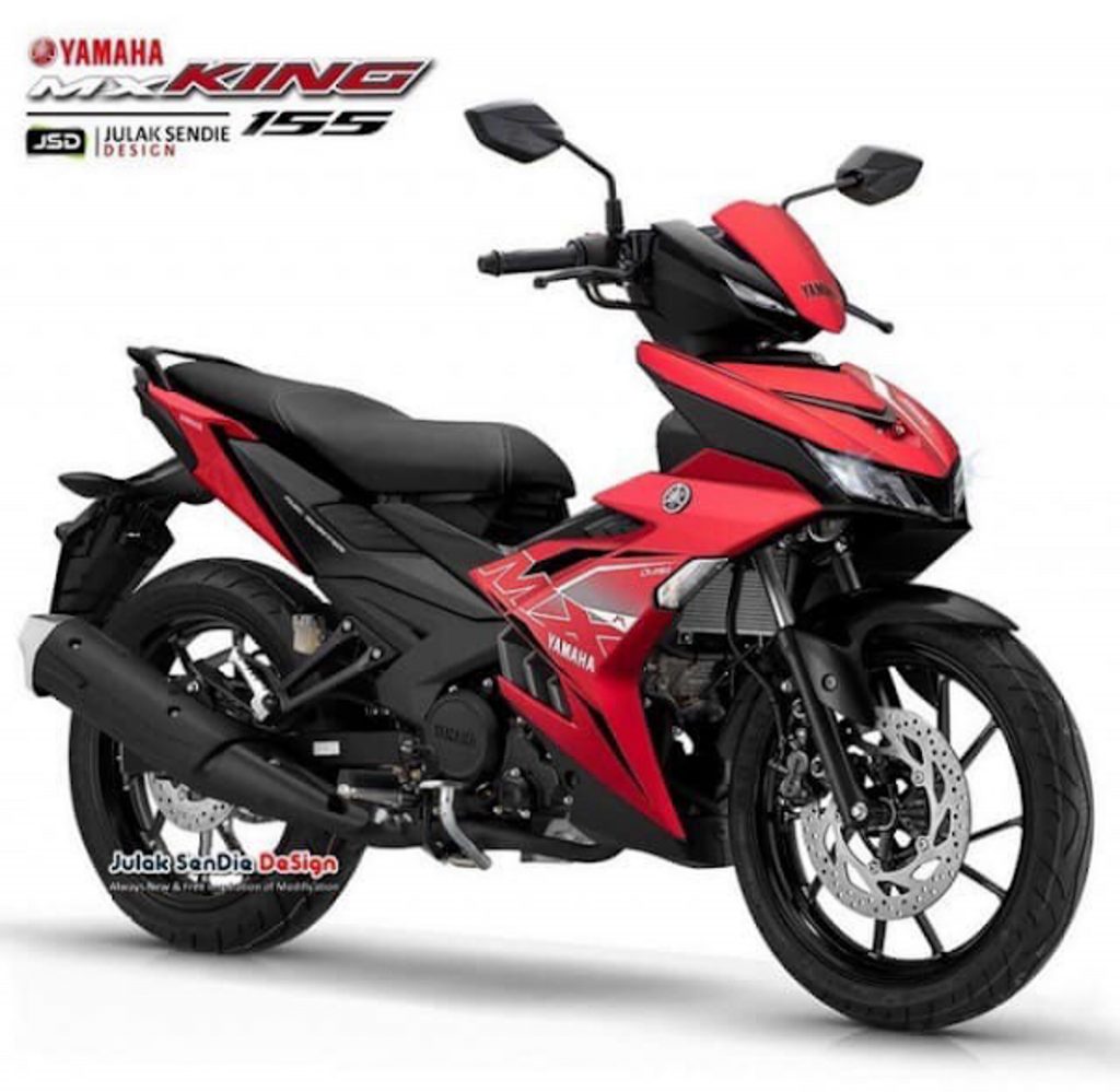 Thực hư hình ảnh Exciter 155 VVA 2020 thế hệ mới giá 50 triệu? - Motosaigon