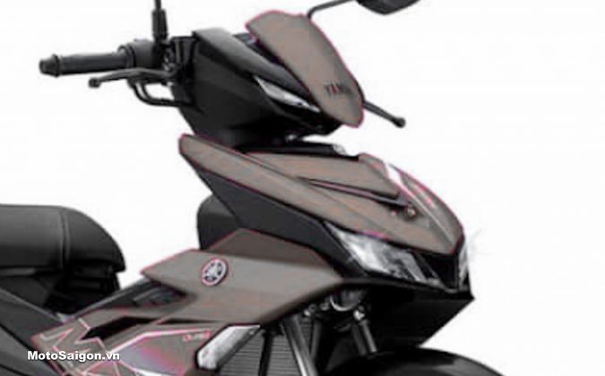 Yamaha Exciter 2020 sẽ phải trang bị động cơ 155cc VVA? - Motosaigon