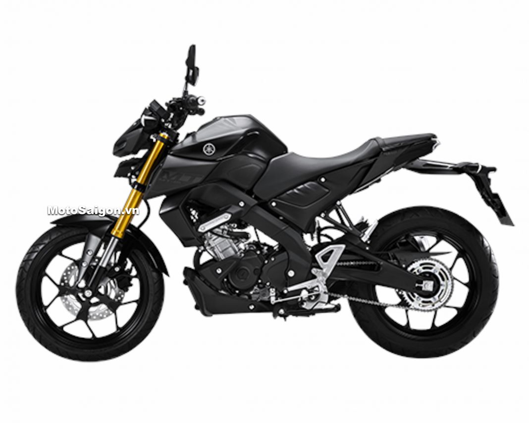 Yamaha MT-15 2020 đã có giá bán chính hãng tại Việt Nam - Motosaigon