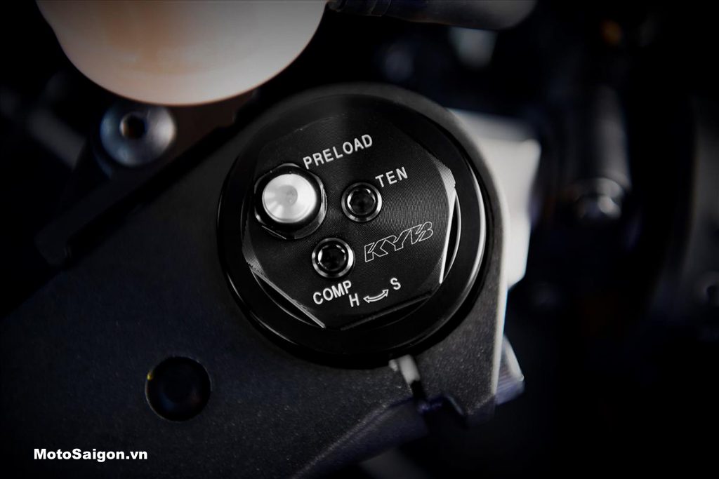 Yamaha R6 2020 màu sắc mới sắp có giá bán chính hãng? - Motosaigon