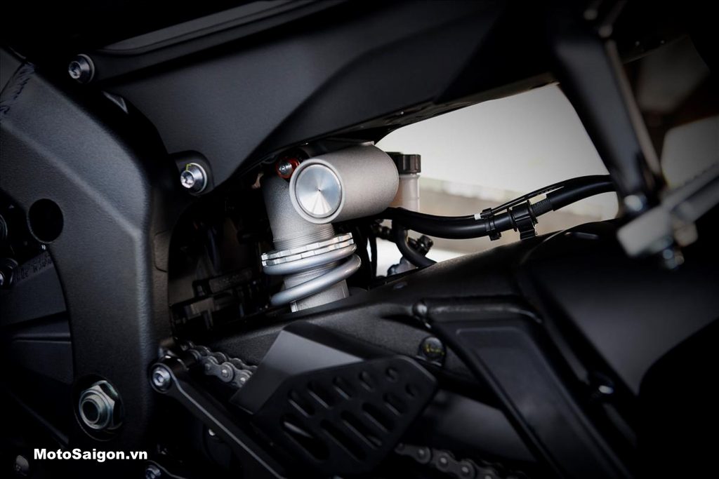 Yamaha R6 2020 màu sắc mới sắp có giá bán chính hãng? - Motosaigon