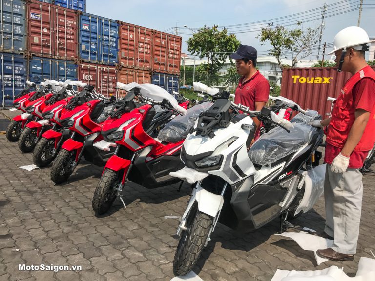 Honda ADV 300 2020 sử dụng động cơ Forza 300 dự kiến sẽ ra mắt vào cuối ...