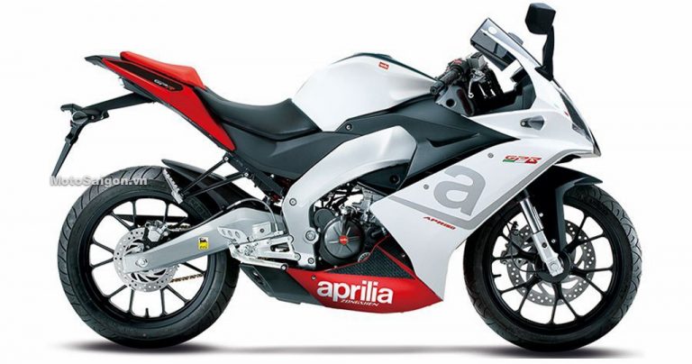 Aprilia GPR250 đối thủ của CBR250RR sắp có giá bán toàn cầu - Motosaigon