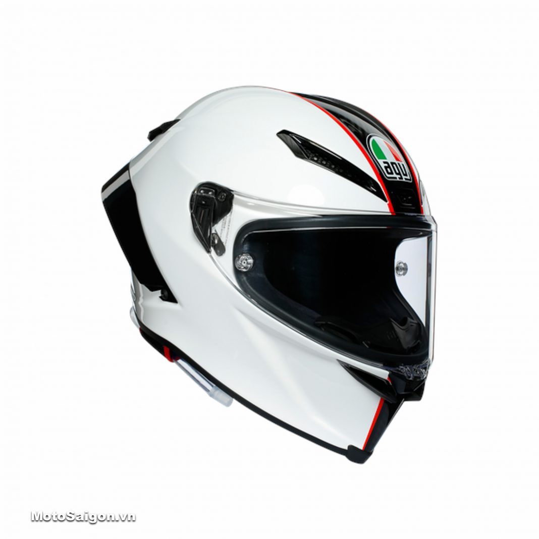 Đã có giá bán AGV Pista GP RR Speciale 2020 chính hãng tại Việt Nam ...