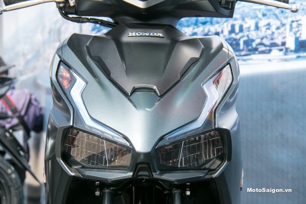 Giá xe Honda Air Blade 150 ABS 125 CBS mới nhất tại đại lý - Motosaigon