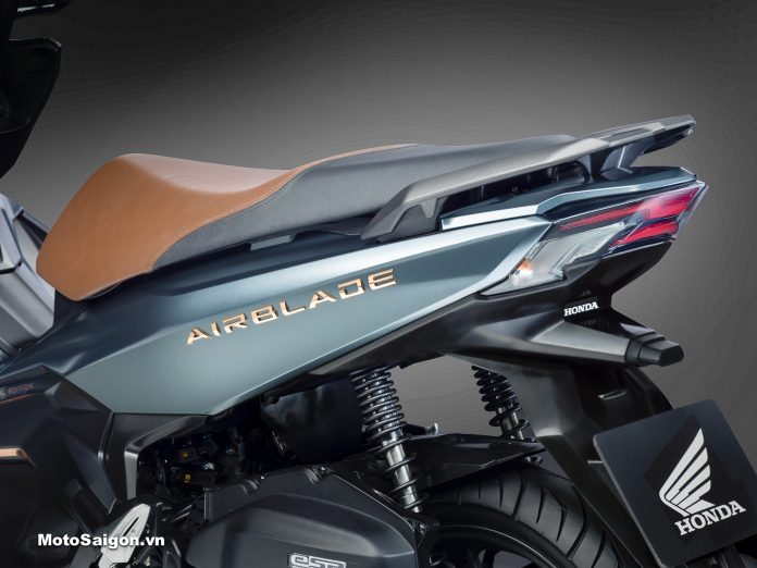Honda Air Blade 150 ABS giá bao nhiêu? Đánh giá xe hình ảnh màu sắc ...