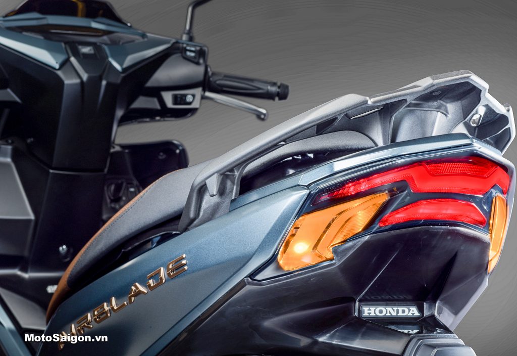 Honda Air Blade 150 ABS giá bao nhiêu? Đánh giá xe hình ảnh màu sắc ...