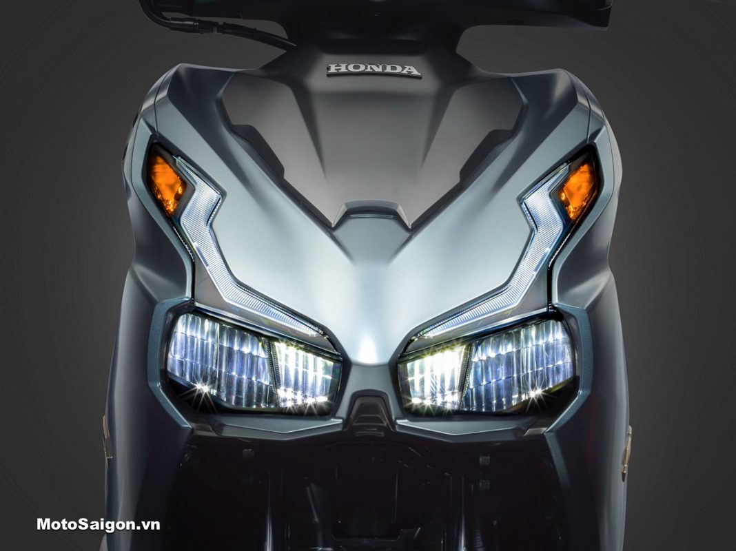 Honda Air Blade 150 ABS giá bao nhiêu? Đánh giá xe hình ảnh màu sắc ...