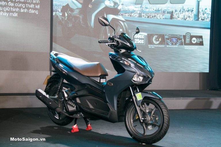 Honda Air Blade 150 ABS giá bao nhiêu? Đánh giá xe hình ảnh màu sắc ...