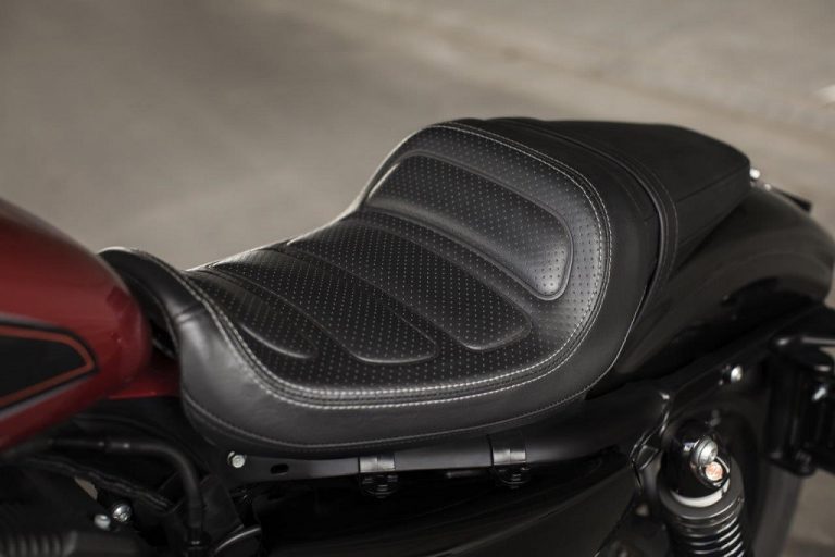 Harley-Davidson Roadster 2020: Đỉnh cao của dòng Sportster trẻ trung ...