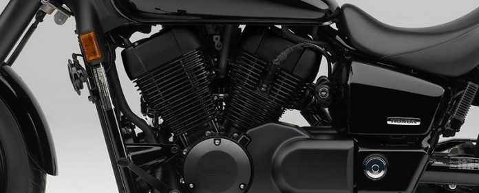 Chi tiết thông số kỹ thuật của Honda Shadow Phantom 2020 kèm giá bán ...