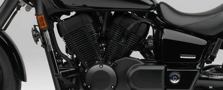 Chi tiết thông số kỹ thuật của Honda Shadow Phantom 2020 kèm giá bán ...