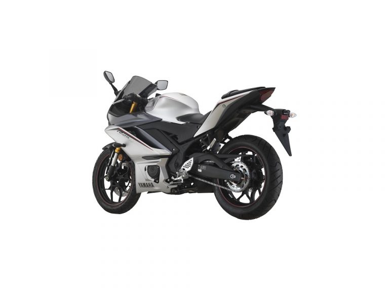 Yamaha YZF-R25 2020 ra mắt tại Malaysia kèm giá bán - Motosaigon