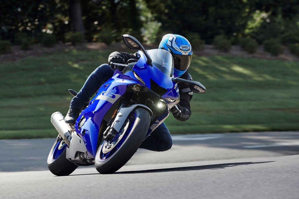 C Gi B n Ch nh Th c C a Yamaha YZF R6 2020 Motosaigon C Gi B n Ch nh Th c C a Yamaha YZF R6 2020 Motosaigon
