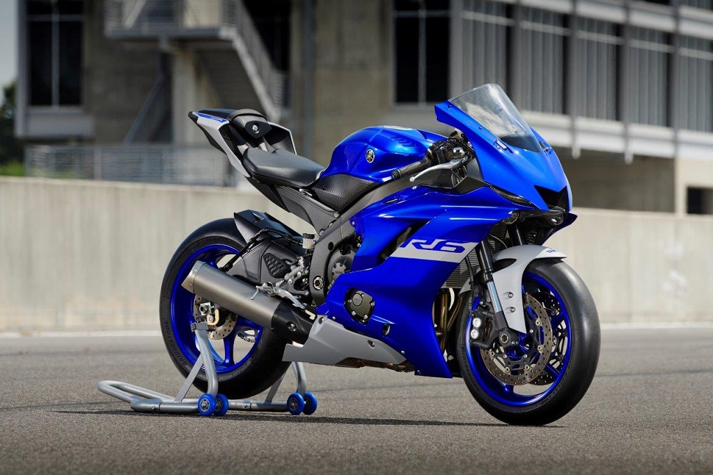 C Gi B n Ch nh Th c C a Yamaha YZF R6 2020 Motosaigon C Gi B n Ch nh Th c C a Yamaha YZF R6 2020 Motosaigon