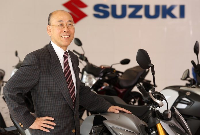 Suzuki có thể sẽ chính thức sản xuất xe điện vào 2021? - Motosaigon