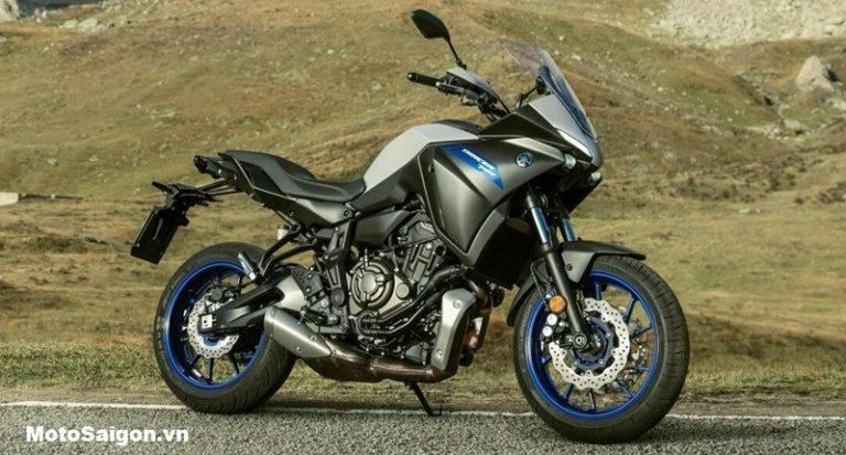 Yamaha XSR300 sẽ về Việt Nam trong Quý 3 năm 2021 - Motosaigon