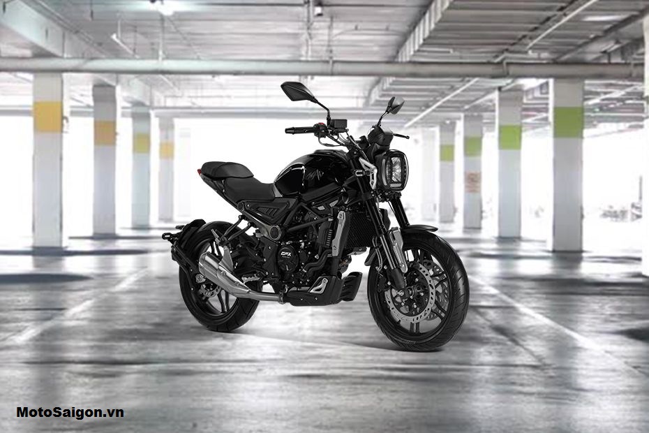 Kh m Ph GPX MAD 300 2020 y Trang B C Gi B n Motosaigon
