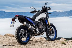 Tin đồn về Yamaha Ténéré 300 hoàn toàn mới đang được phát triển ...