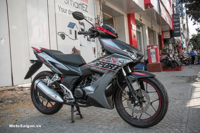 Honda Việt Nam tiết lộ Winner X thế hệ mới hoặc Vario chính hãng ...