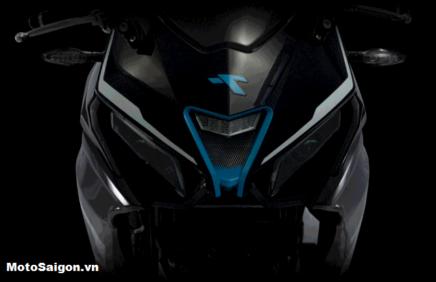 Sportbike Taro GP1-250R 2020 thiết kế tuyệt đẹp đã có giá bán chính thức - Motosaigon