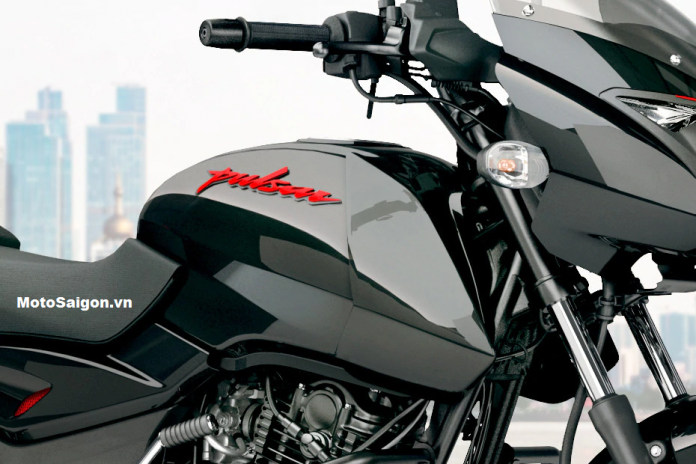 Bajaj Pulsar 125 BS6 ra mắt Ấn Độ với giá bán 25 triệu đồng - Motosaigon