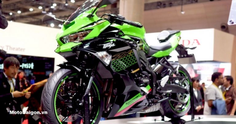 Tin đồn về naked bike Kawasaki Z25R phát triển dựa trên nền tảng của ZX ...