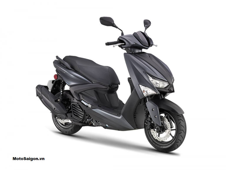Yamaha Cygnus Gryphus 2020 hoàn toàn mới chính thức ra mắt Đài Loan ...