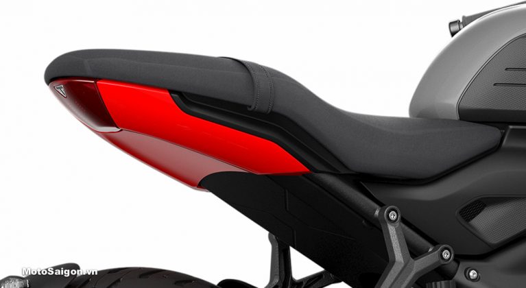 Giá xe Triumph Trident 660 chính hãng giao xe tháng 1/2021 - Motosaigon