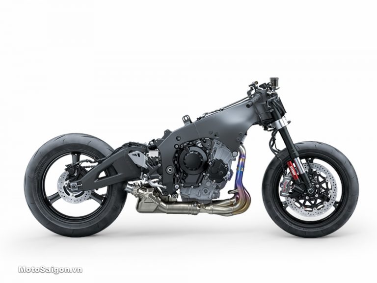 Giá xe ZX-10R 2021 và bản cao cấp ZX-10RR đã được Kawasaki công bố ...