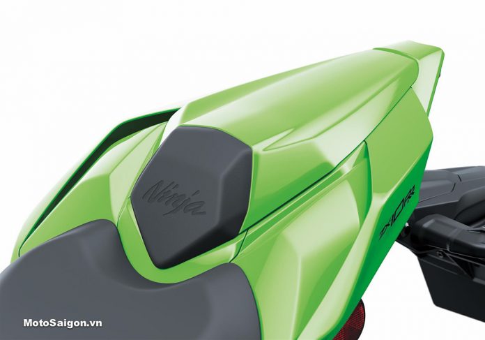 Giá xe ZX-10R 2021 và bản cao cấp ZX-10RR đã được Kawasaki công bố ...