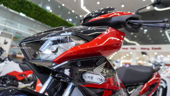 Winner X Limited Edition 2021 soi thực tế và bất ngờ với ưu đãi có 1 ...