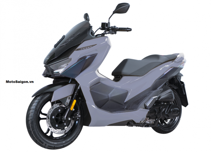 Đã có giá bán SYM Jet X 150 2021 đối thủ của PCX 160 NVX 155 - Motosaigon