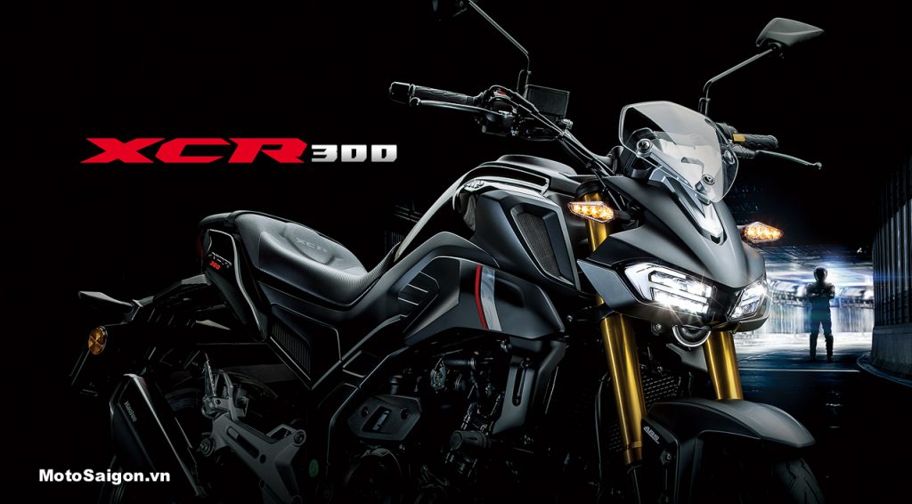 Suzuki GSX-S300 2022 lộ diện tại thị trường Trung Quốc - Motosaigon