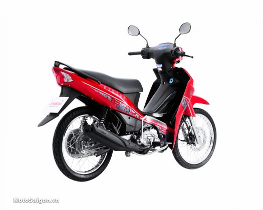 Yamaha Sirius Fi 2021 có gì mới? hình ảnh giá bán thông số kỹ thuật ...