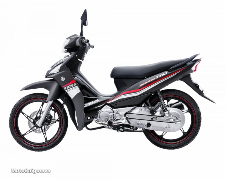 Yamaha Sirius Fi 2021 có gì mới? hình ảnh giá bán thông số kỹ thuật ...